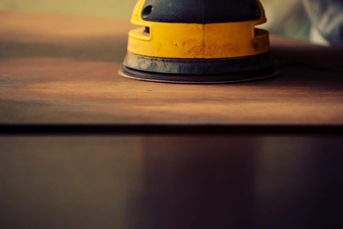 Best Cordless Sanders of 2025 [5 Best Models Reviewed]